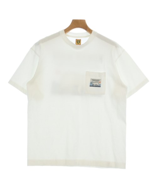 HUMAN MADE ヒューマンメイド Tシャツ・カットソー メンズ 【古着】【中古】