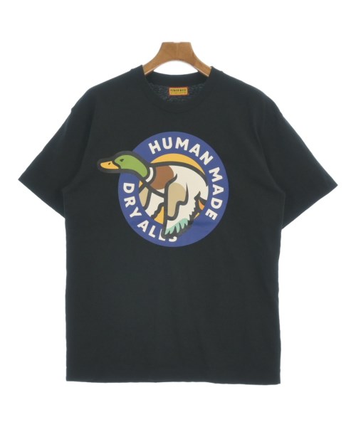 HUMAN MADE ヒューマンメイド Tシャツ・カットソー メンズ 【古着】【中古】