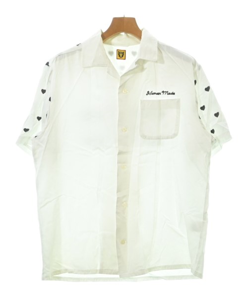 HUMAN MADE ヒューマンメイド カジュアルシャツ メンズ 【古着】【中古】