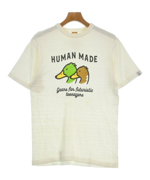 HUMAN MADE ヒューマンメイド Tシャツ・カットソー メンズ 【古着】【中古】
