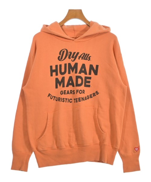 HUMAN MADE ヒューマンメイド パーカー メンズ 【古着】【中古】