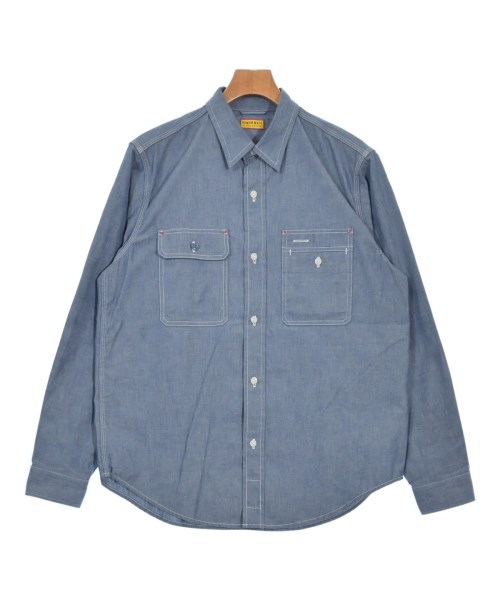 HUMAN MADE ヒューマンメイド カジュアルシャツ メンズ 【古着】【中古】