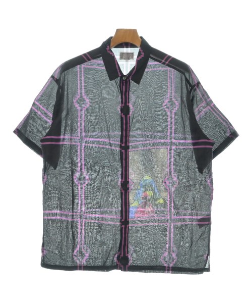 C.E シーイー カジュアルシャツ メンズ 【古着】【中古】