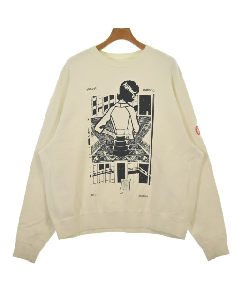 C.E シーイー スウェット メンズ 【古着】【中古】