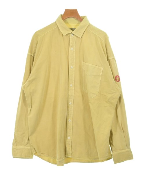C.E シーイー カジュアルシャツ メンズ 【古着】【中古】
