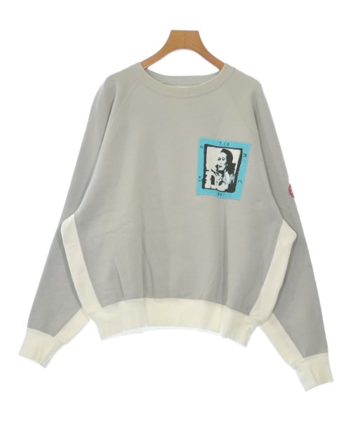 C.E シーイー スウェット メンズ 【古着】【中古】