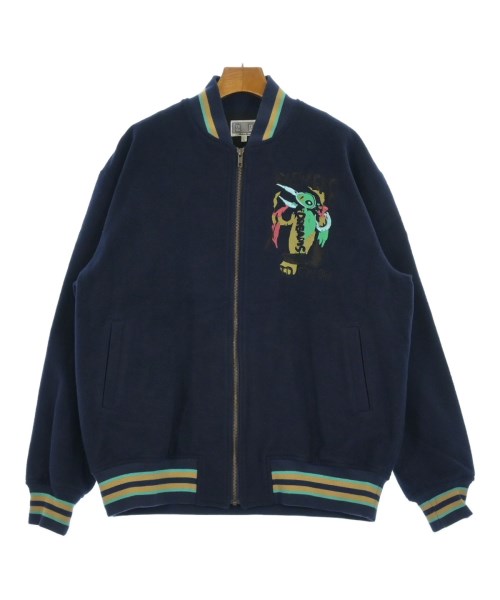 C.E シーイー スタジャン メンズ 【古着】【中古】