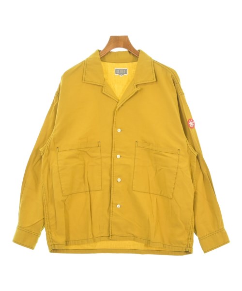 C.E シーイー カジュアルシャツ メンズ 【古着】【中古】
