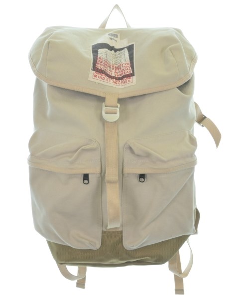 C.E シーイー バックパック・リュック メンズ 【古着】【中古】