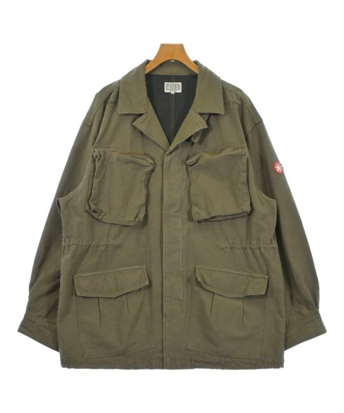 C.E シーイー ミリタリーブルゾン メンズ 【古着】【中古】