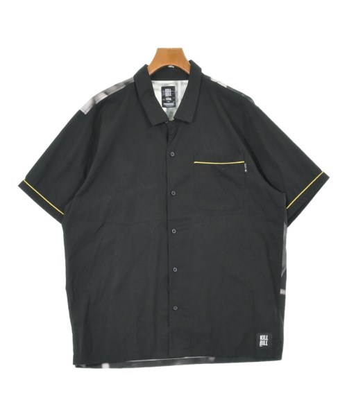 HUF ハフ カジュアルシャツ メンズ 【古着】【中古】