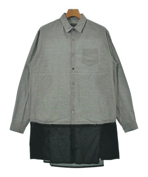 JohnUNDERCOVER ジョンアンダーカバー カジュアルシャツ メンズ 【古着】【中古】