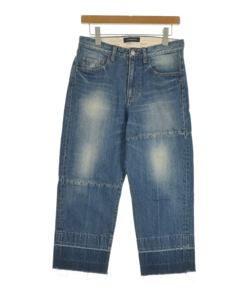 JohnUNDERCOVER ジョンアンダーカバー デニムパンツ メンズ 【古着】【中古】