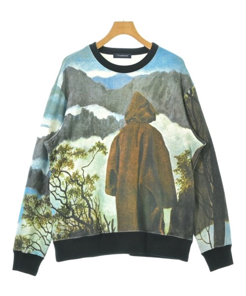 JohnUNDERCOVER ジョンアンダーカバー スウェット メンズ 【古着】【中古】