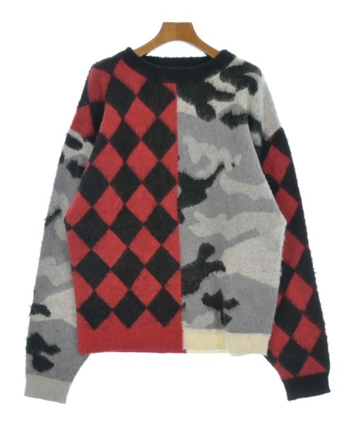 AMBUSH アンブッシュ ニット・セーター メンズ 【古着】【中古】