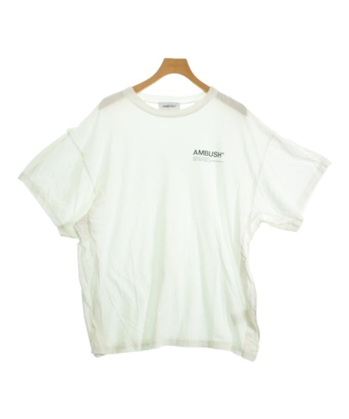 AMBUSH アンブッシュ Tシャツ・カットソー メンズ 【古着】【中古】