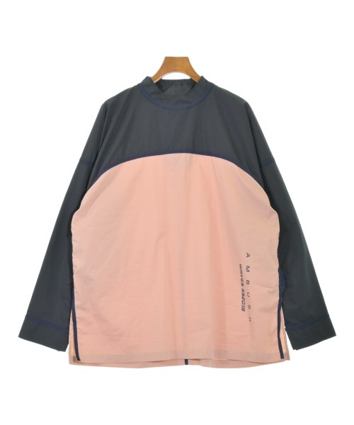 AMBUSH アンブッシュ カジュアルシャツ メンズ 【古着】【中古】