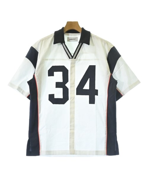 AMBUSH アンブッシュ カジュアルシャツ メンズ 【古着】【中古】