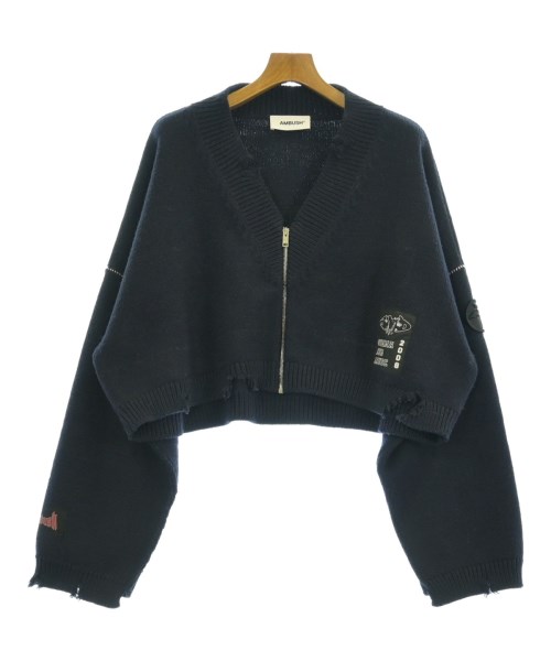 AMBUSH アンブッシュ カーディガン メンズ 【古着】【中古】