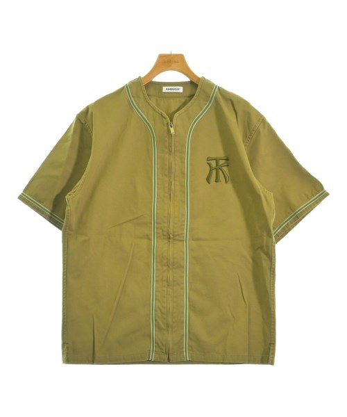 AMBUSH アンブッシュ カジュアルシャツ メンズ 【古着】【中古】