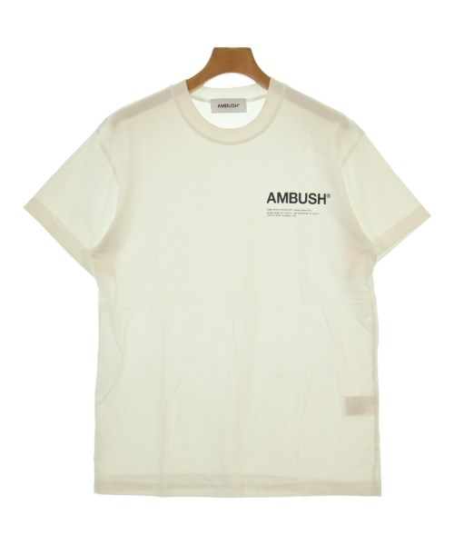 AMBUSH アンブッシュ Tシャツ・カットソー メンズ 【古着】【中古】