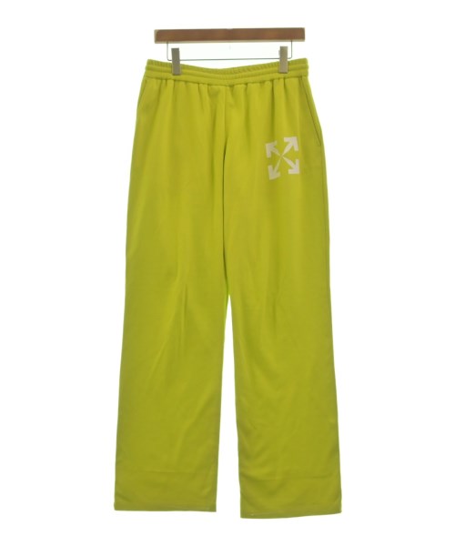 OFF-WHITE オフホワイト パンツ（その他） メンズ 【古着】【中古】