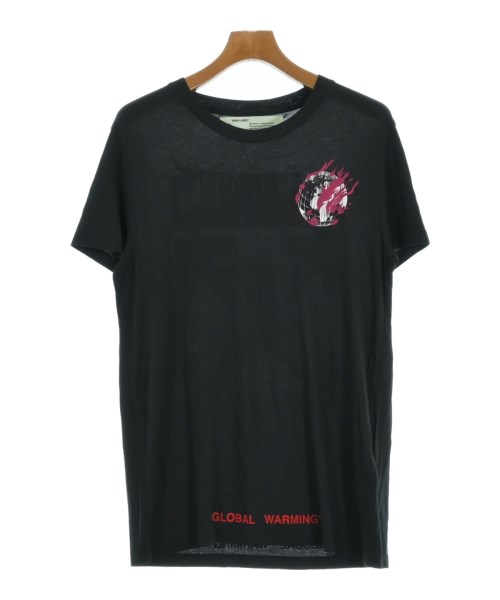 OFF-WHITE オフホワイト Tシャツ・カットソー メンズ 【古着】【中古】