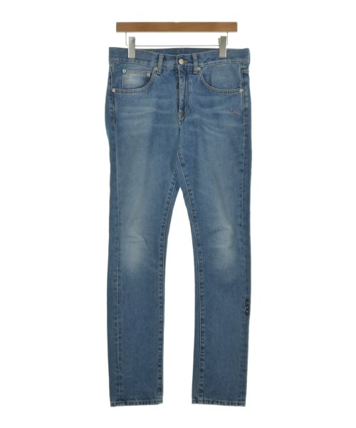OFF-WHITE オフホワイト デニムパンツ メンズ 【古着】【中古】