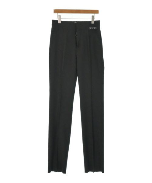 OFF-WHITE オフホワイト スラックス メンズ 【古着】【中古】