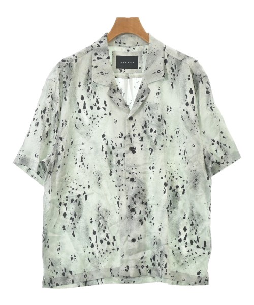 STAMPD スタンプド カジュアルシャツ メンズ 【古着】【中古】
