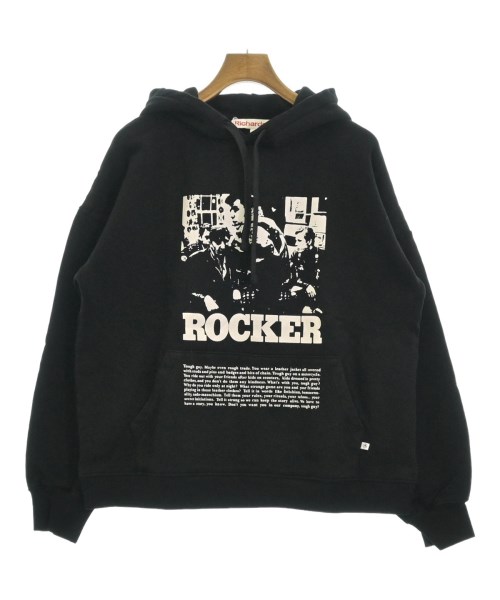 RICHARDSON リチャードソン パーカー メンズ 【古着】【中古】