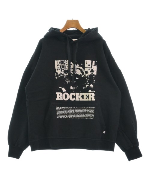 RICHARDSON リチャードソン パーカー メンズ 【古着】【中古】