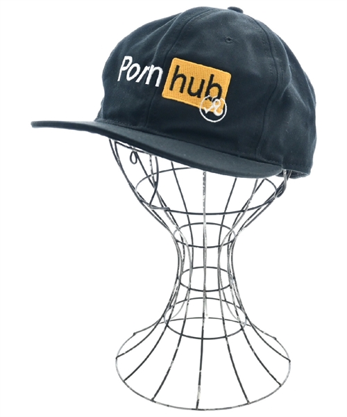 RICHARDSON リチャードソン キャップ メンズ 【古着】【中古】