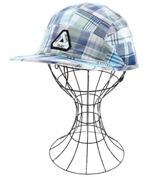 PALACE パレス キャップ メンズ 【古着】【中古】