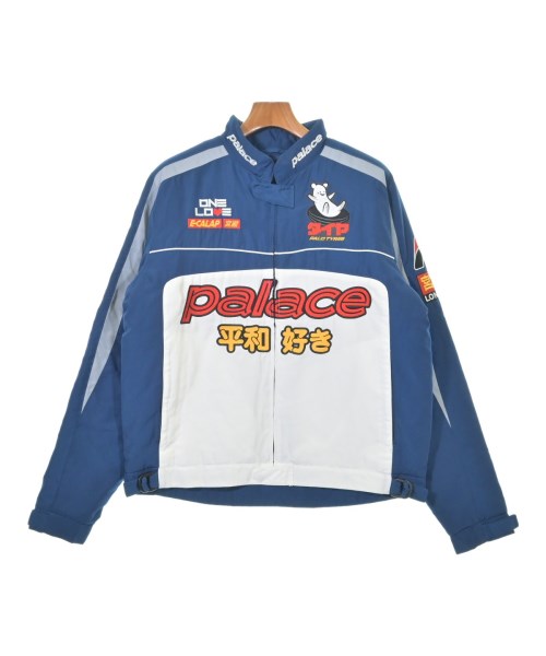 PALACE パレス ブルゾン メンズ 【古着】【中古】
