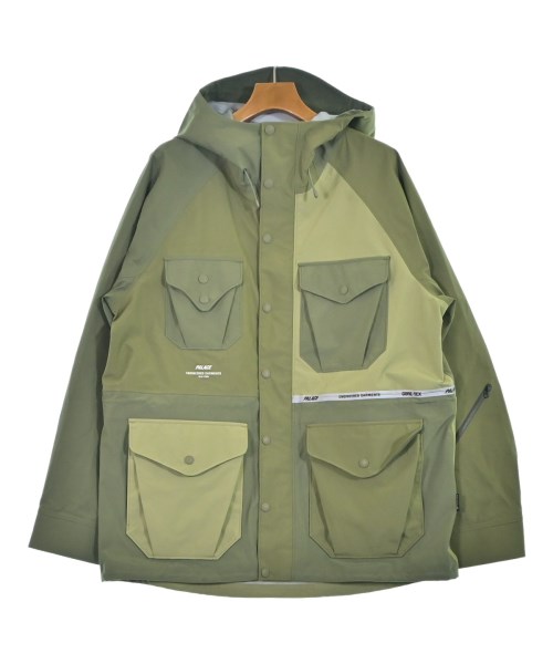 PALACE パレス ブルゾン（その他） メンズ 【古着】【中古】