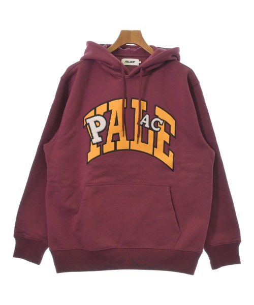 PALACE パレス パーカー メンズ 【古着】【中古】