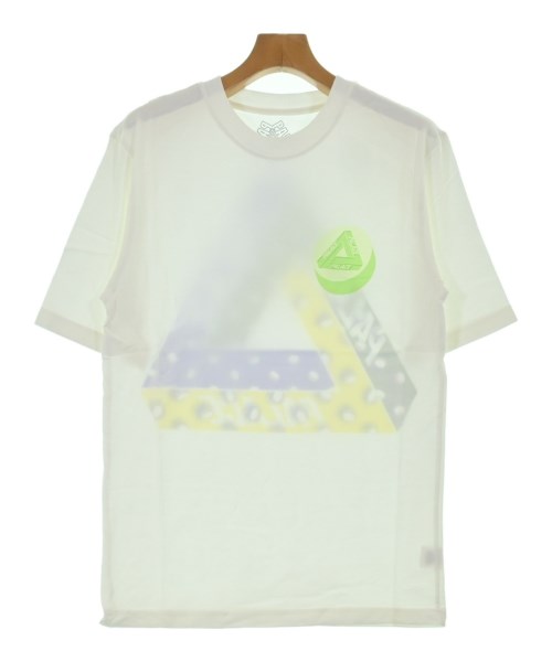 PALACE パレス Tシャツ・カットソー メンズ 【古着】【中古】