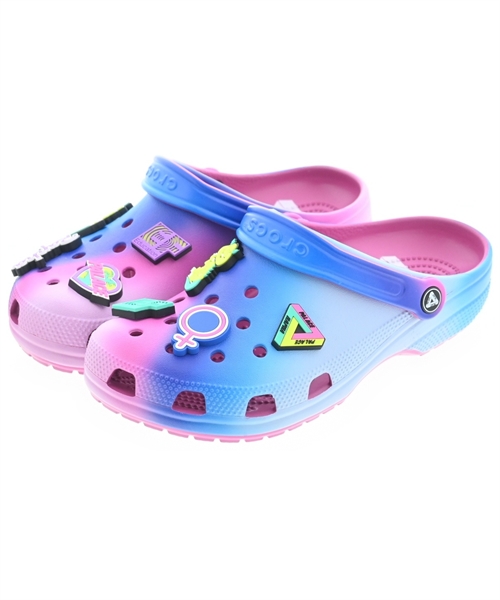 PALACE パレス サンダル メンズ 【古着】【中古】