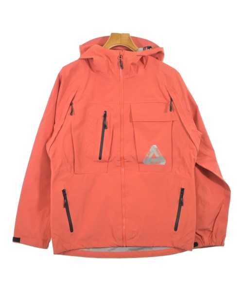 PALACE パレス マウンテンパーカー メンズ 【古着】【中古】