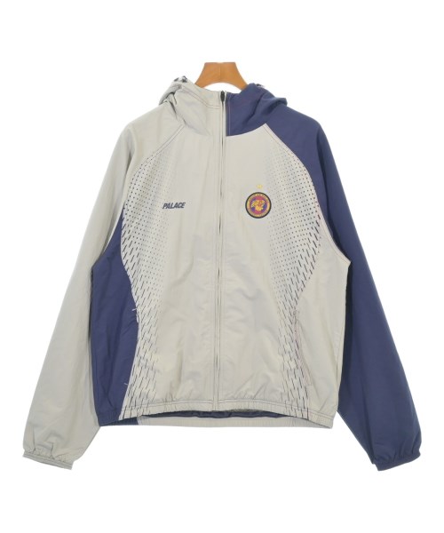 PALACE パレス マウンテンパーカー メンズ 【古着】【中古】