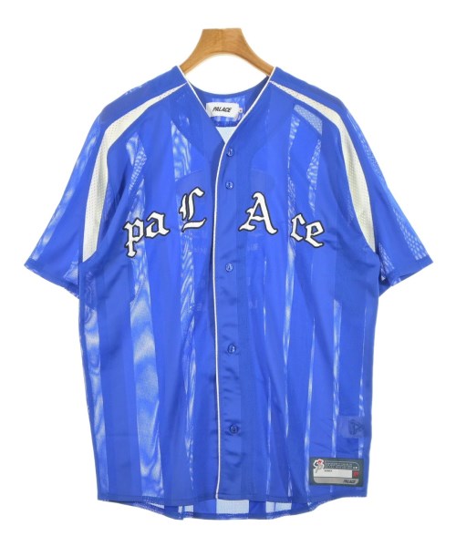 PALACE パレス カジュアルシャツ メンズ 【古着】【中古】