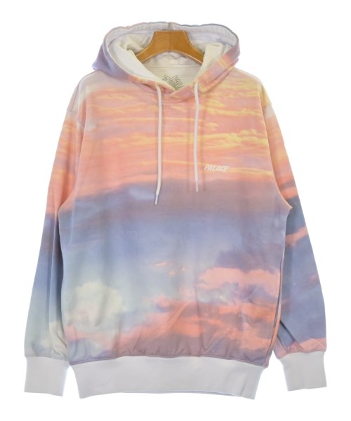 PALACE パレス パーカー メンズ 【古着】【中古】