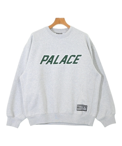 PALACE パレス スウェット メンズ 【古着】【中古】