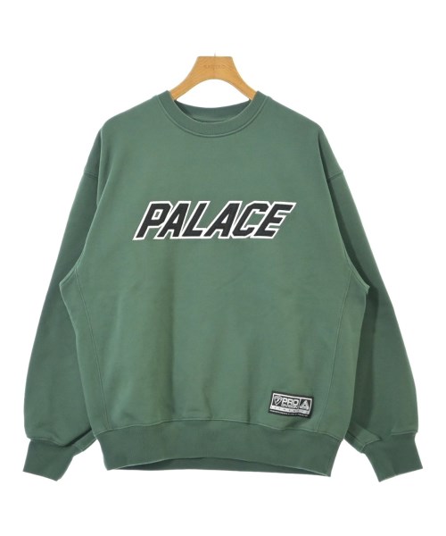 PALACE パレス スウェット メンズ 【古着】【中古】