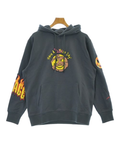 PALACE パレス パーカー メンズ 【古着】【中古】