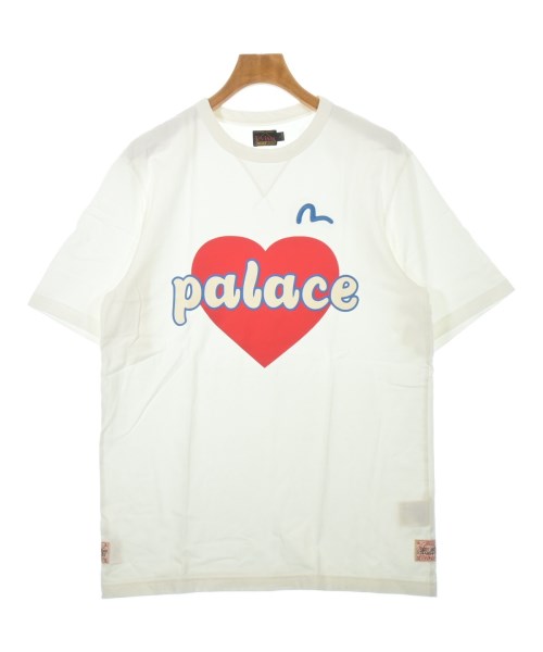 PALACE パレス Tシャツ・カットソー メンズ 【古着】【中古】
