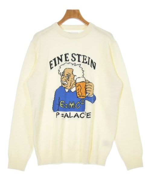 PALACE パレス ニット・セーター メンズ 【古着】【中古】