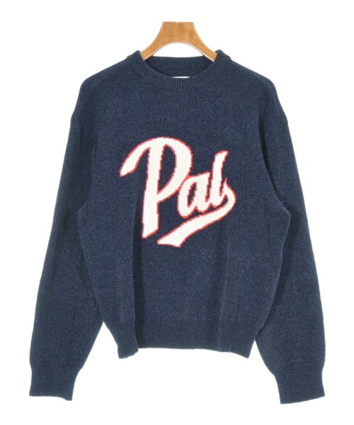 PALACE パレス ニット・セーター メンズ 【古着】【中古】