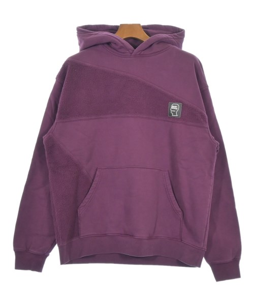 BRAIN DEAD ブレインデッド パーカー メンズ 【古着】【中古】